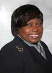 Uncrowned Community Builders™ :: Biography for Florence D. Johnson